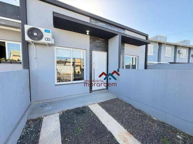 Casa / Sobrado para Venda em Canoas/RS Olaria 2 Quartos