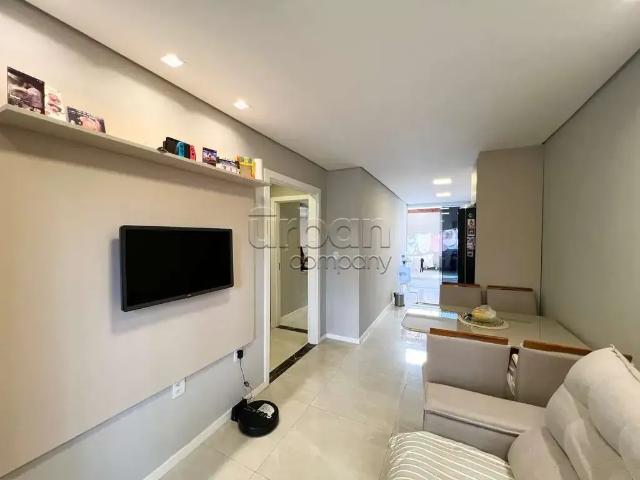 Casa / Sobrado para Venda em Canoas/RS Olaria 2 Quartos