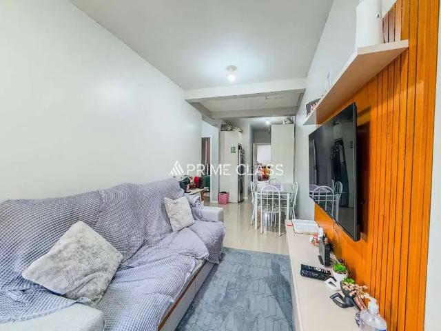 Casa / Sobrado para Venda em Canoas/RS Olaria 2 Quartos