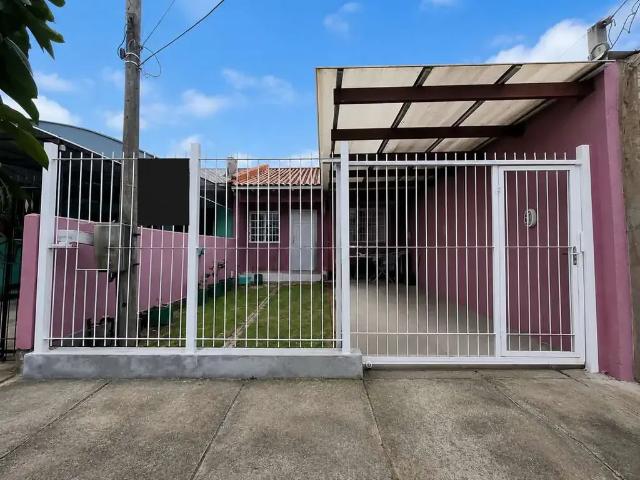 Casa / Sobrado para Venda em Canoas/RS Olaria 2 Quartos