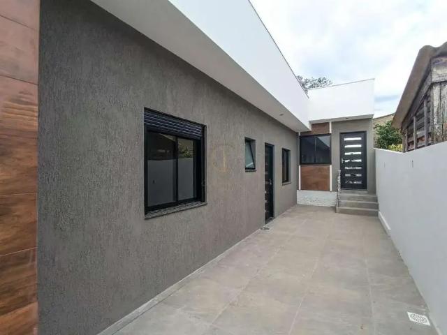 Casa / Sobrado para Venda em Canoas/RS Olaria 2 Quartos