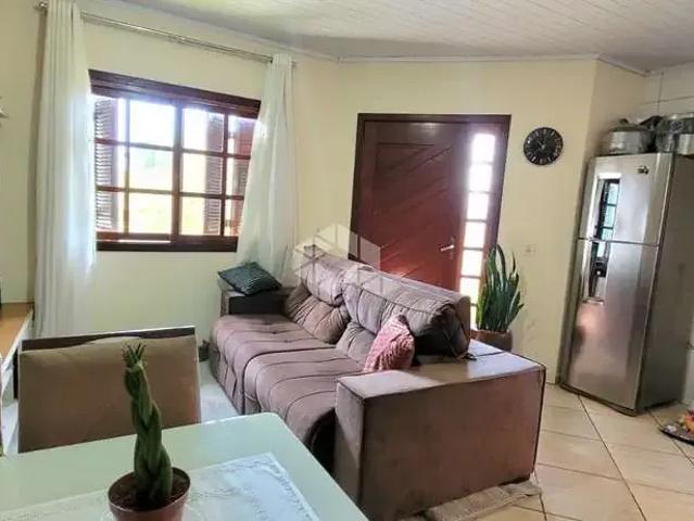 Casa / Sobrado para Venda em Canoas/RS Olaria 2 Quartos