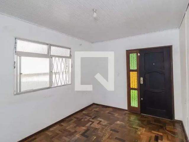 Casa / Sobrado para Venda em Canoas/RS Olaria 2 Quartos
