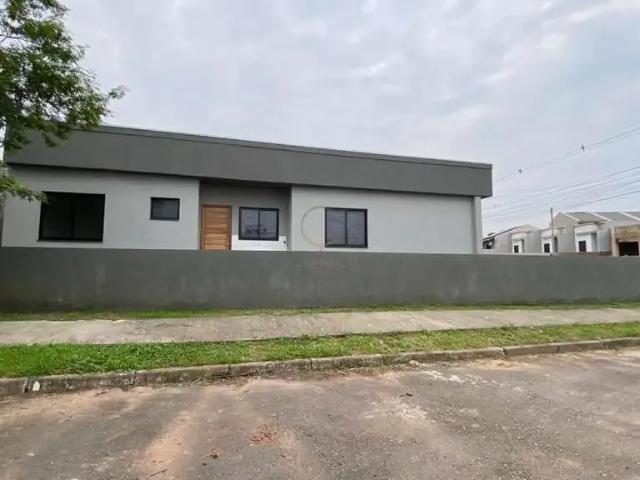 Casa / Sobrado para Venda em Canoas/RS Olaria 2 Quartos