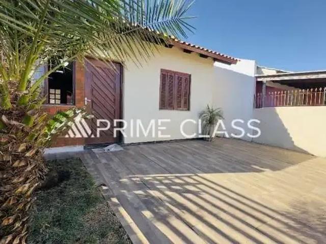 Casa / Sobrado para Venda em Canoas/RS Olaria 2 Quartos