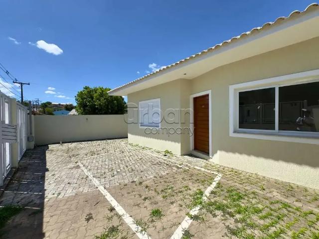 Casa / Sobrado para Venda em Canoas/RS Olaria 2 Quartos