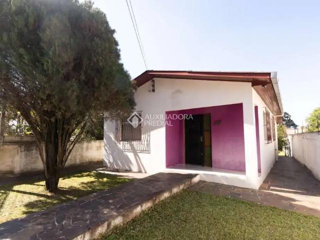 Casa / Sobrado para Venda em Canoas/RS Olaria 2 Quartos