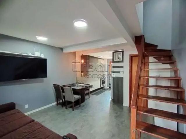 Casa / Sobrado para Venda em Canoas/RS Olaria 2 Quartos