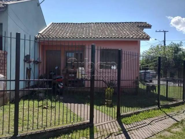 Casa / Sobrado para Venda em Canoas/RS Olaria 2 Quartos