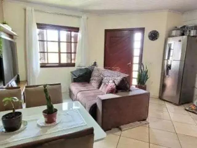 Casa / Sobrado para Venda em Canoas/RS Olaria 2 Quartos