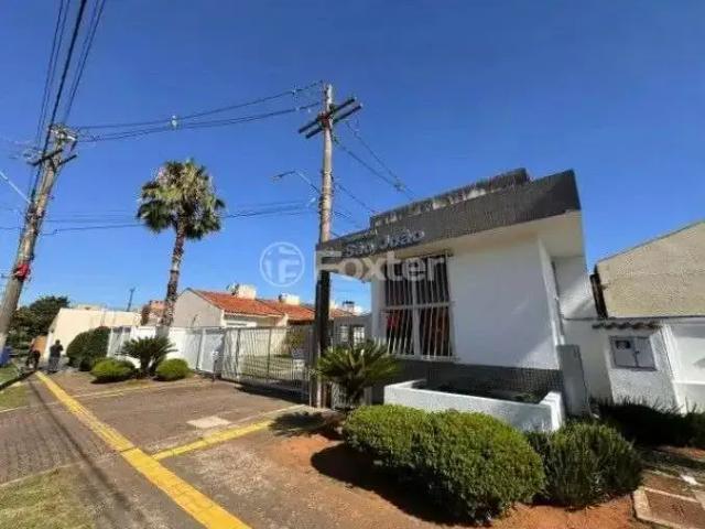 Casa / Sobrado para Venda em Canoas/RS Olaria 2 Quartos