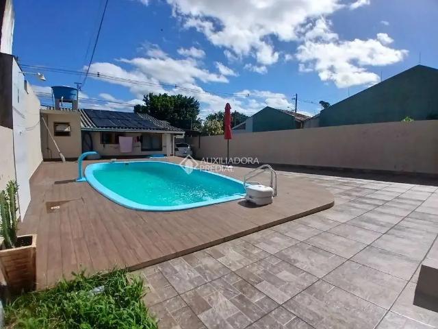 Casa / Sobrado para Venda em Canoas/RS Olaria 4 Quartos