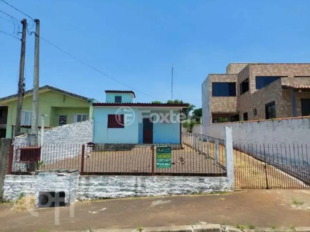 Casa / Sobrado para Venda em Canoas/RS Olaria 4 Quartos