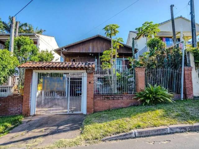 Casa / Sobrado para Venda em Canoas/RS Olaria 4 Quartos