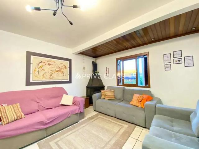 Casa / Sobrado para Venda em Canoas/RS Olaria 4 Quartos