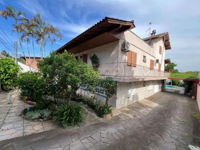 Casa / Sobrado para Venda em Canoas/RS Olaria 5 Quartos