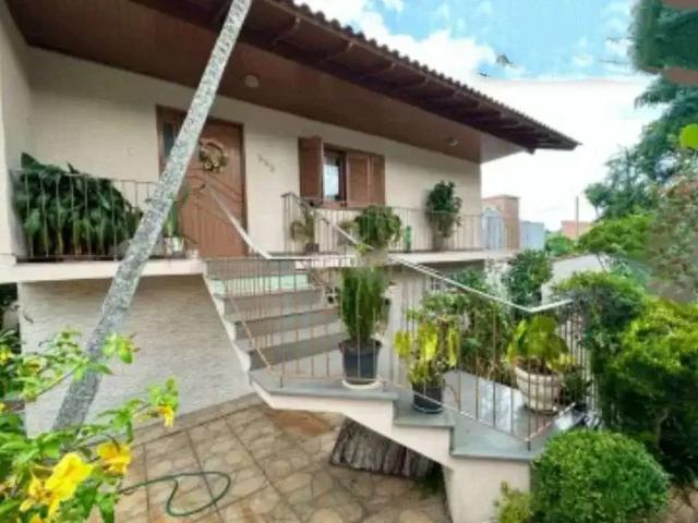 Casa / Sobrado para Venda em Canoas/RS Olaria 5 Quartos