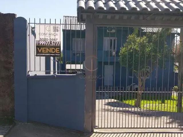 Casa / Sobrado para Venda em Canoas/RS Olaria 5 Quartos