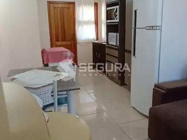 Casa / Sobrado para Venda em Canoas/RS Parque Ozanan 2 Quartos