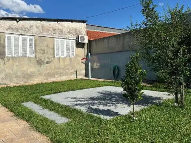 Casa / Sobrado para Venda em Canoas/RS Parque Universitário 3 Quartos