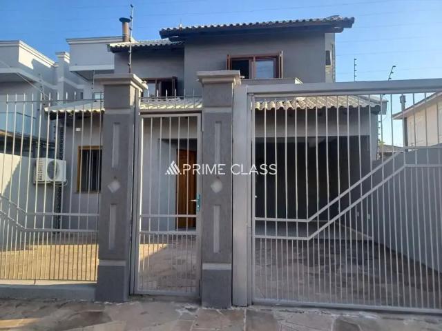 Casa / Sobrado para Venda em Canoas/RS Pitangueiras 3 Quartos