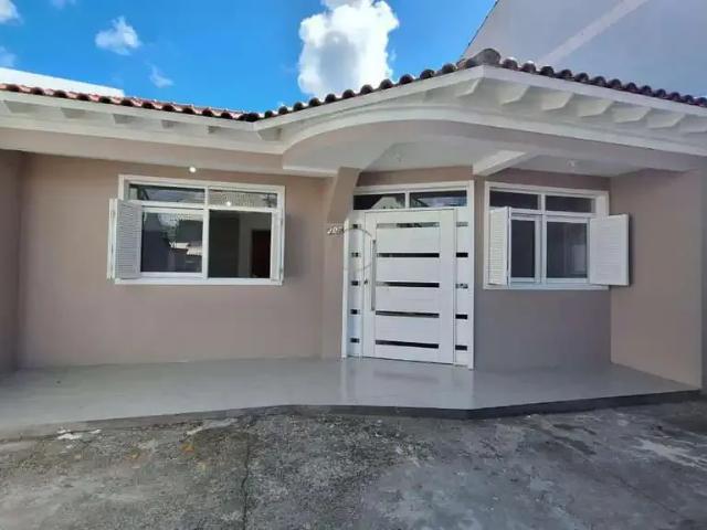 Casa / Sobrado para Venda em Canoas/RS Pitangueiras 2 Quartos