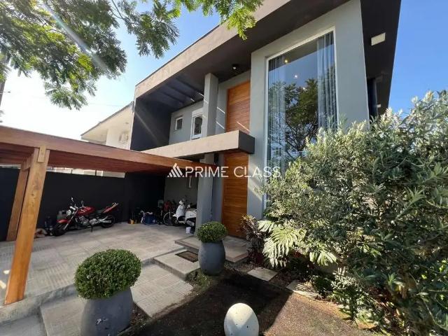 Casa / Sobrado para Venda em Canoas/RS Quintas de Palermo 3 Quartos