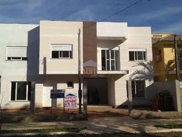 Casa / Sobrado para Venda em Canoas/RS Residencial dos Jardins 3 Quartos