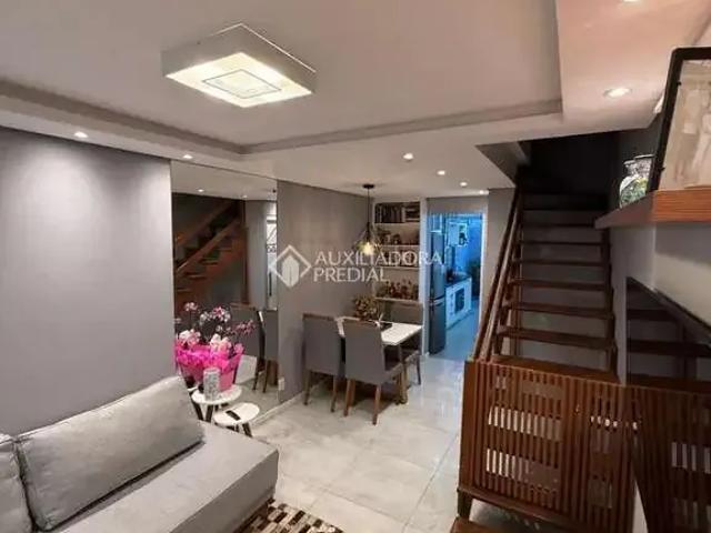 Casa / Sobrado para Venda em Canoas/RS Rio Branco 1 Quartos