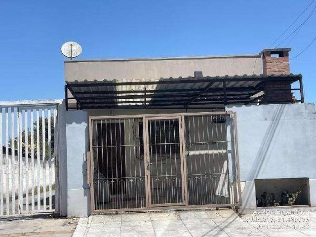 Casa / Sobrado para Venda em Canoas/RS Rio Branco 2 Quartos
