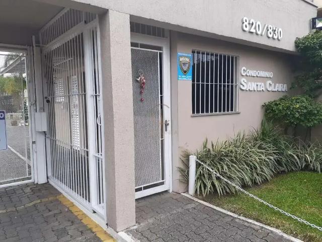 Casa / Sobrado para Venda em Canoas/RS Rio Branco 2 Quartos