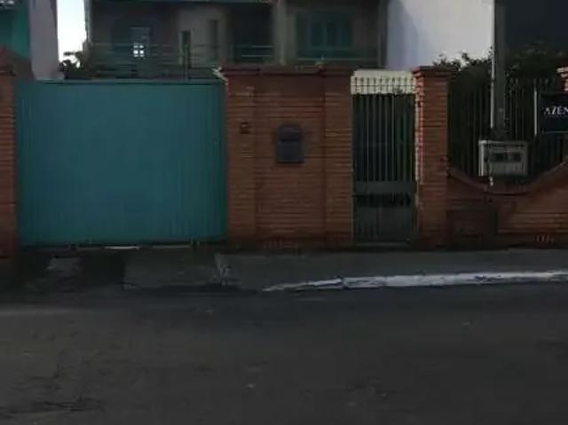 Casa / Sobrado para Venda em Canoas/RS Rio Branco 2 Quartos