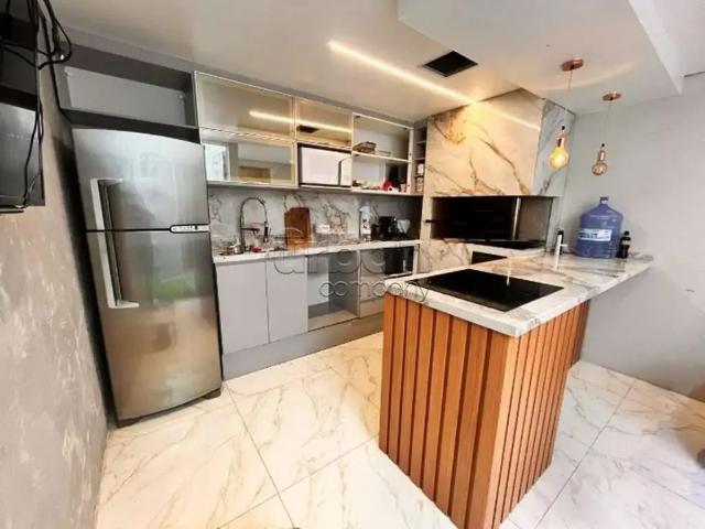 Casa / Sobrado para Venda em Canoas/RS Rio Branco 2 Quartos
