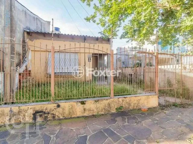 Casa / Sobrado para Venda em Canoas/RS Rio Branco 2 Quartos