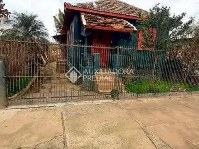 Casa / Sobrado para Venda em Canoas/RS Rio Branco 2 Quartos