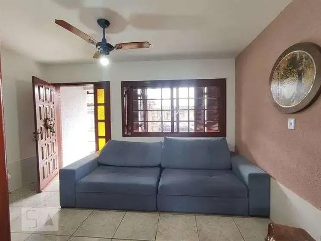 Casa / Sobrado para Venda em Canoas/RS Rio Branco 2 Quartos