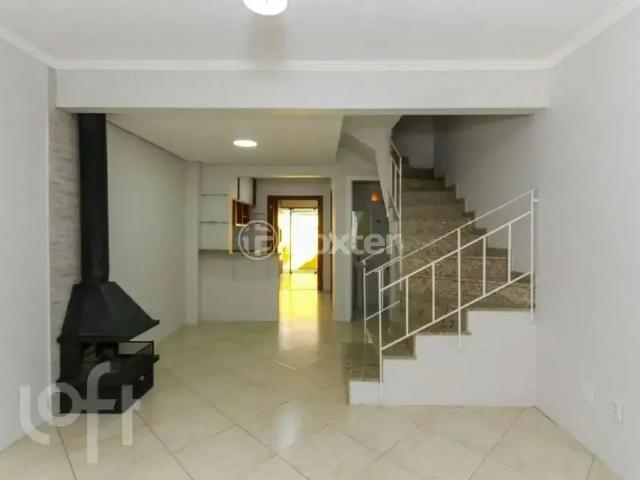 Casa / Sobrado para Venda em Canoas/RS Rio Branco 2 Quartos