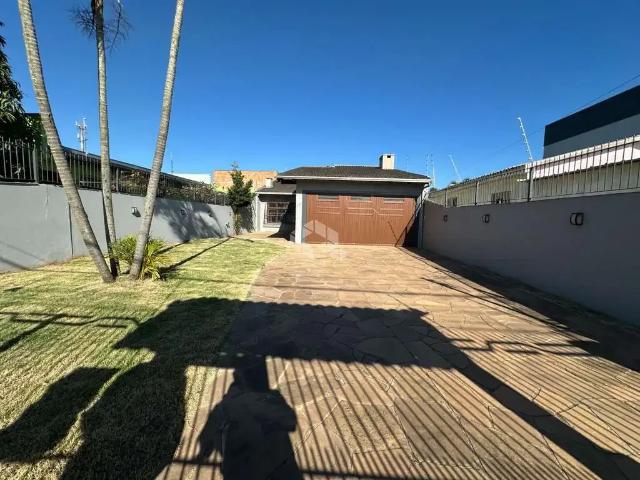 Casa / Sobrado para Venda em Canoas/RS Rio Branco 2 Quartos