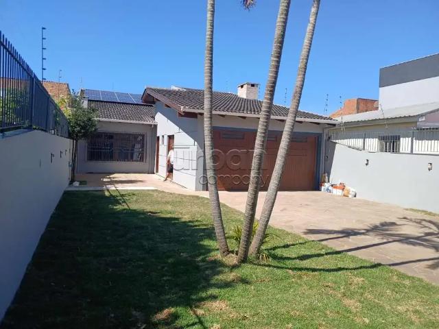 Casa / Sobrado para Venda em Canoas/RS Rio Branco 2 Quartos