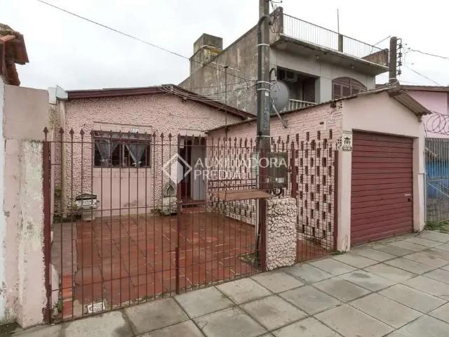 Casa / Sobrado para Venda em Canoas/RS Rio Branco 2 Quartos