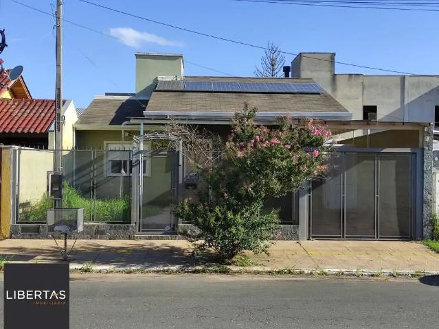 Casa / Sobrado para Venda em Canoas/RS Rio Branco 2 Quartos