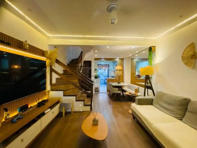 Casa / Sobrado para Venda em Canoas/RS Rio Branco 2 Quartos