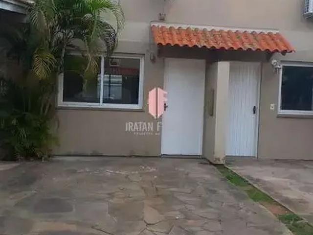 Casa / Sobrado para Venda em Canoas/RS Rio Branco 2 Quartos