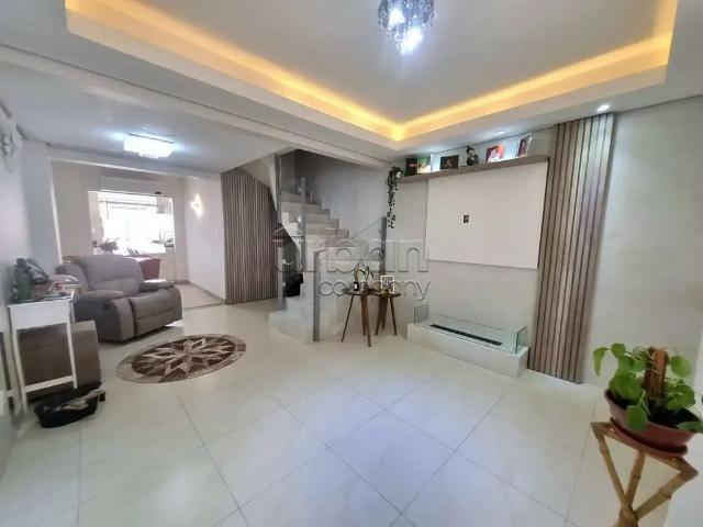 Casa / Sobrado para Venda em Canoas/RS Rio Branco 2 Quartos