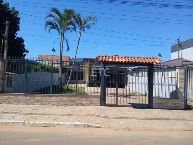 Casa / Sobrado para Venda em Canoas/RS Rio Branco 2 Quartos
