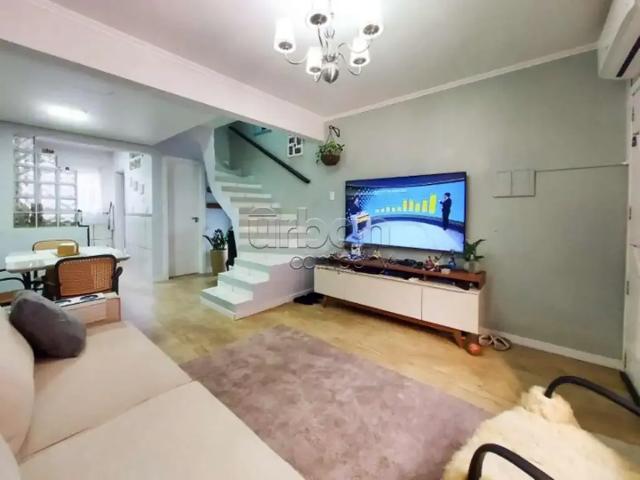 Casa / Sobrado para Venda em Canoas/RS Rio Branco 2 Quartos