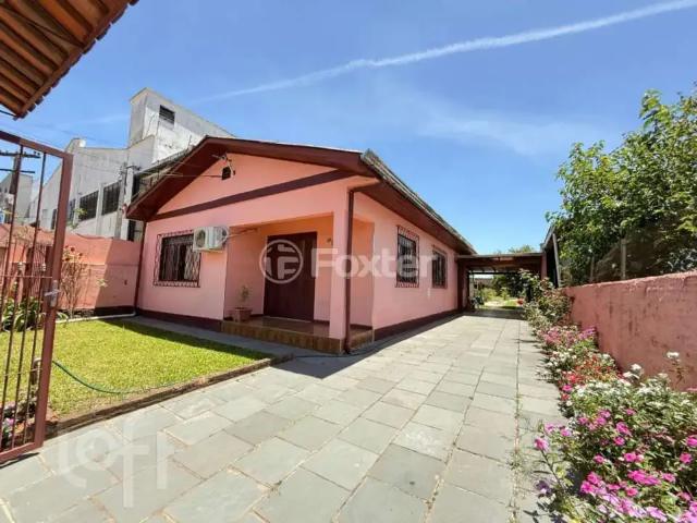 Casa / Sobrado para Venda em Canoas/RS Rio Branco 2 Quartos