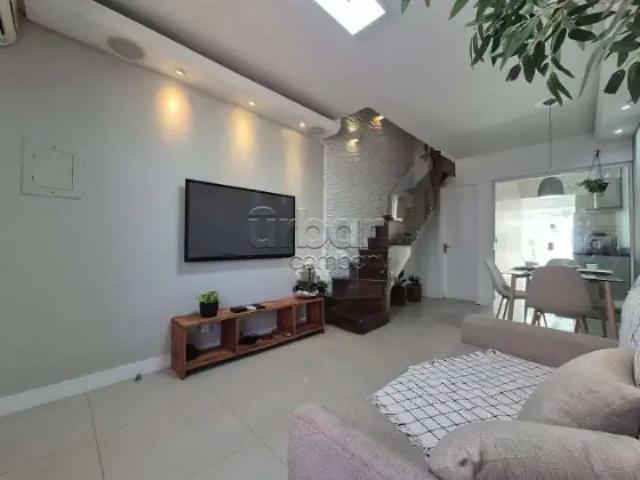 Casa / Sobrado para Venda em Canoas/RS Rio Branco 2 Quartos