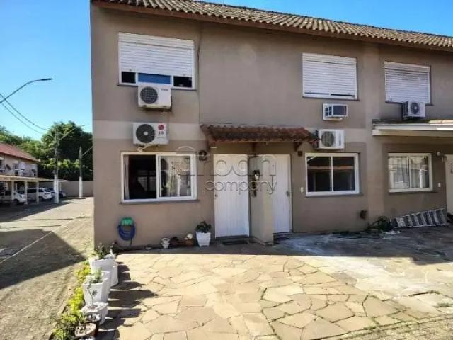 Casa / Sobrado para Venda em Canoas/RS Rio Branco 2 Quartos