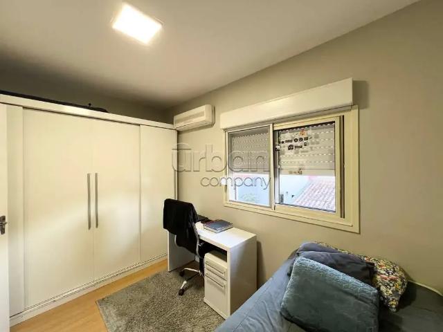 Casa / Sobrado para Venda em Canoas/RS Rio Branco 2 Quartos